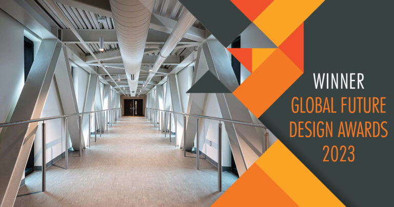 Gold Winner – Waterloo Memorial Recreation Complex | Parkin Architects ...