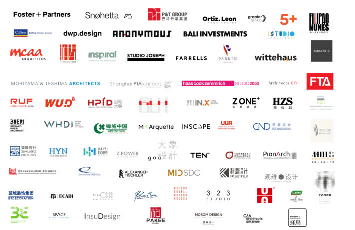 Winners 2023 Global Future Design Awards