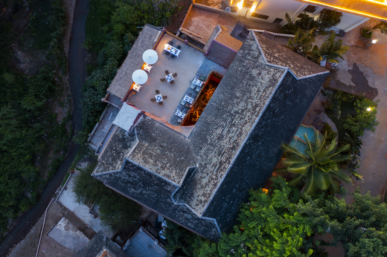 Gold Winner | Anyu-Paradise of Freedom | Yunhai Design