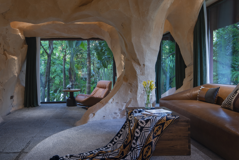 Gold Winner | Anyu-Paradise of Freedom | Yunhai Design