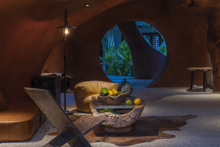 Gold Winner | Anyu-Paradise of Freedom | Yunhai Design