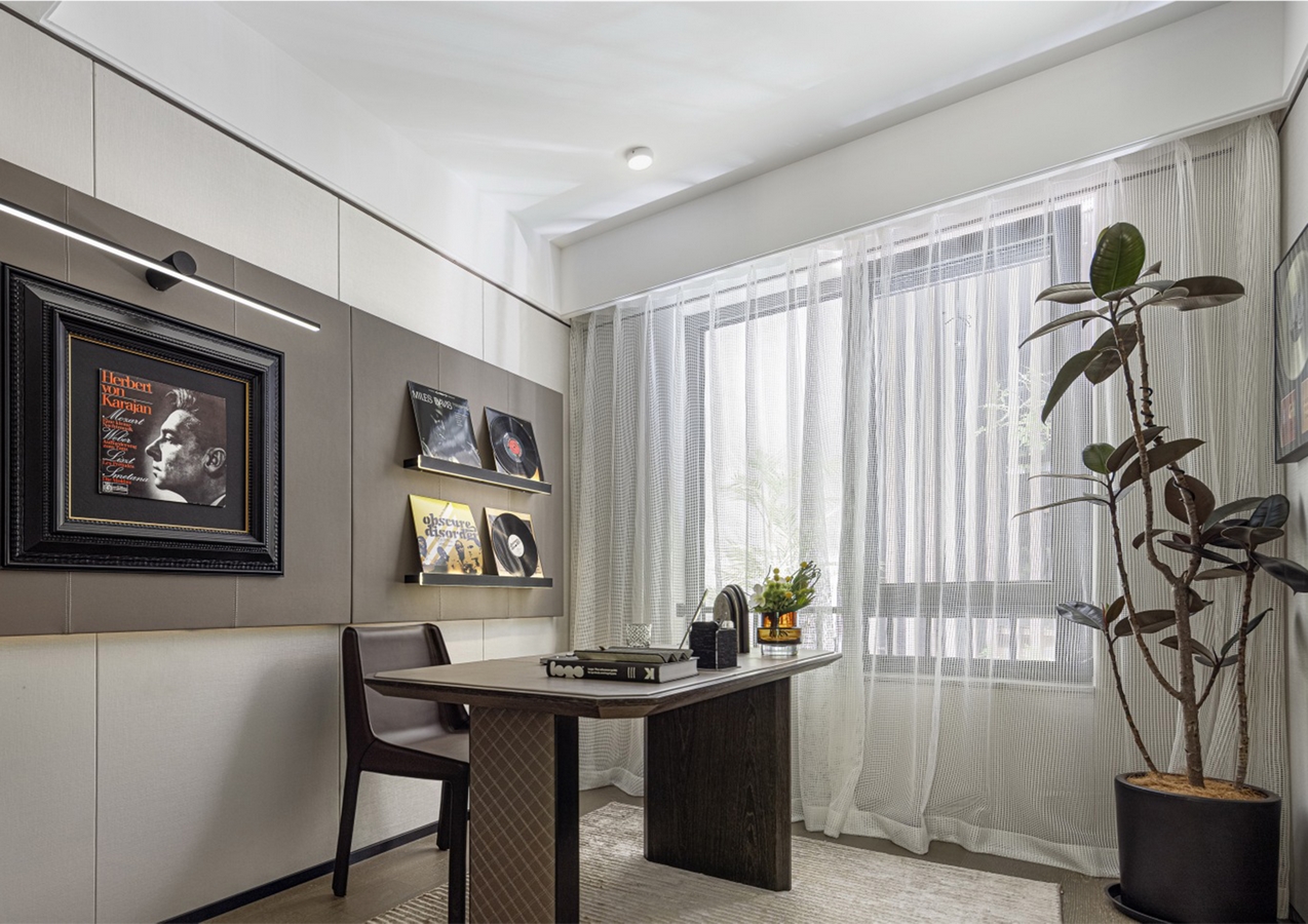 Gold Winner | BEIJING YUEXIU TIANYUE SAMPLE ROOM | SRD DESIGN