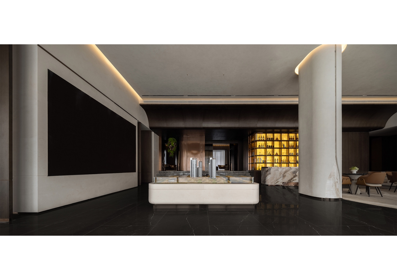 Gold Winner | MEIJIANG PIONEER | Beijing Shan He Jin Yuan Art Design Co ...
