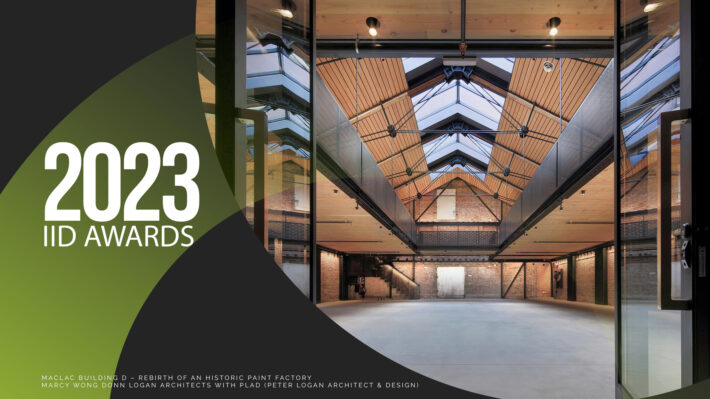 2023 IID 🏆 Awards