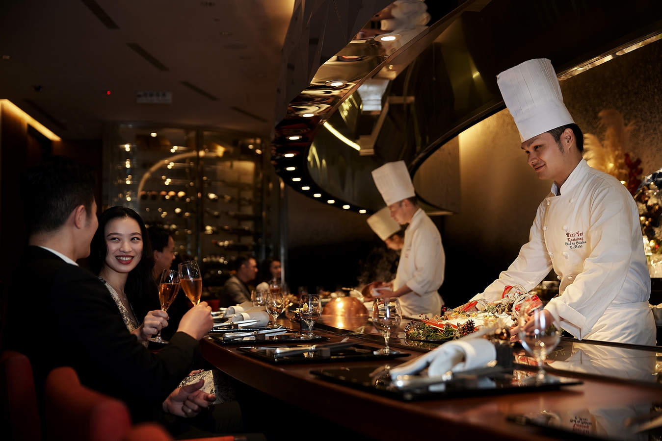 Silver Winner | UKAI-tei Kaohsiung | YUIMOM Group