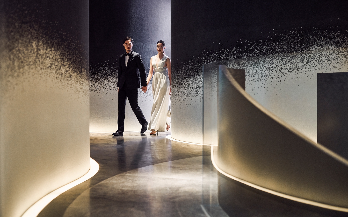 Silver Winner | UKAI-tei Kaohsiung | YUIMOM Group