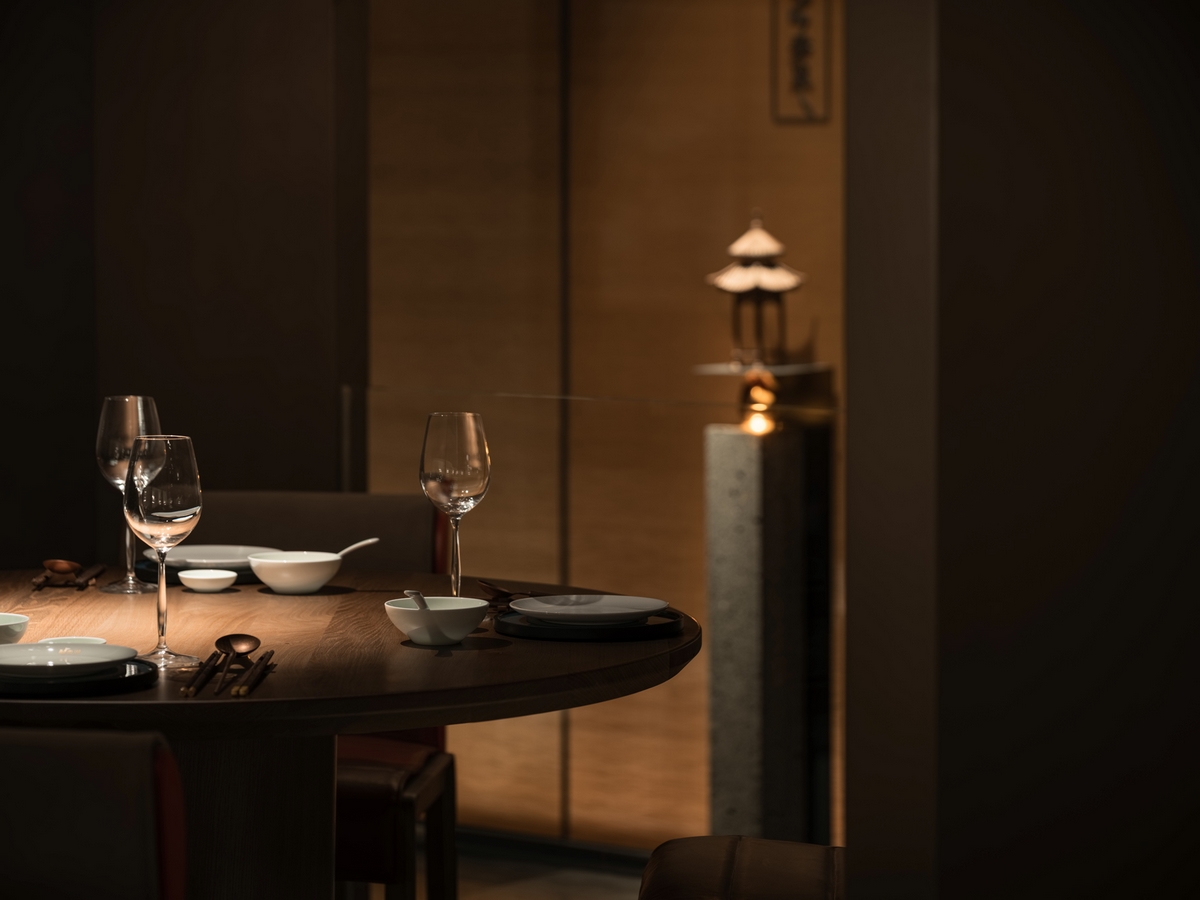 Silver Winner | Zui Xihu Restaurant | S5Design