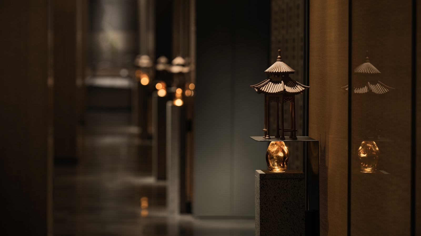 Silver Winner | Zui Xihu Restaurant | S5Design