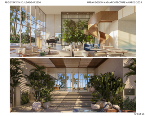 Gold Winner | The Ritz-Carlton Residences, Pompano Beach | Fortune ...