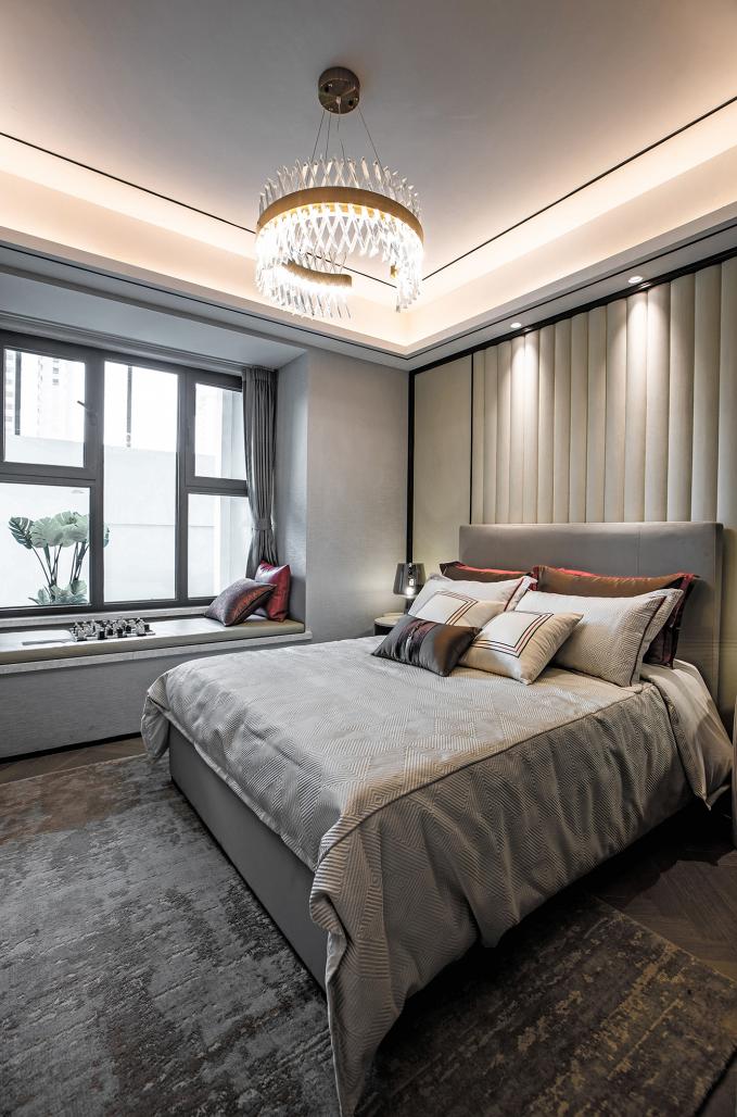 Gold Winner | Rizhao Jimei Vientiane Model House | Shanghai Yicai ...