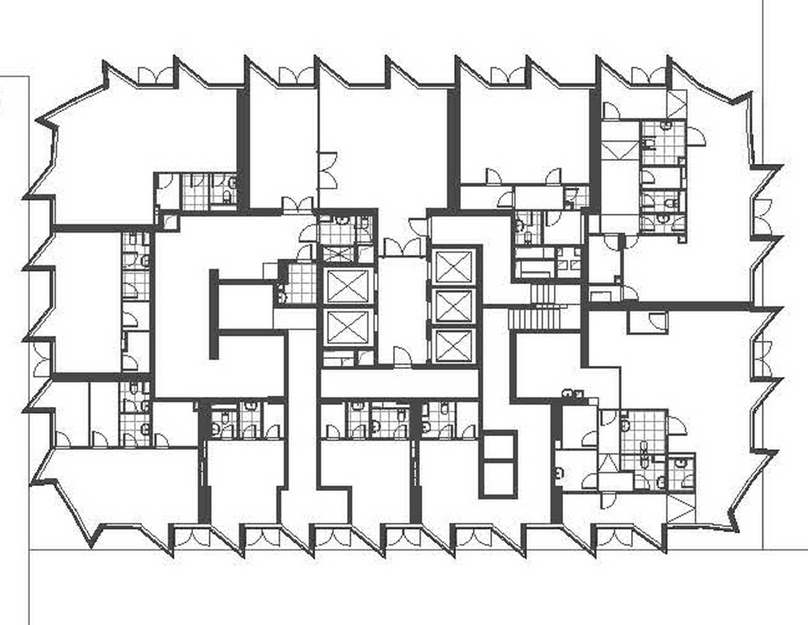 Gold Winner | FAMOUS | ADM Architects
