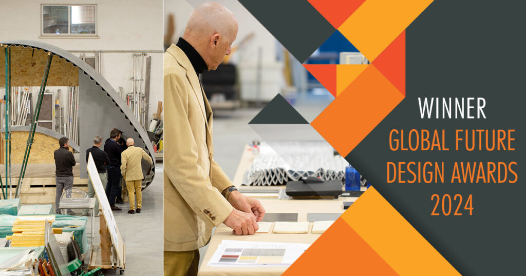 Gold Winner | Essential Homes Research Project | Holcim and the Norman ...