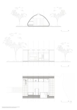 Gold Winner | Essential Homes Research Project | Holcim and the Norman ...