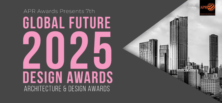 GFD Awards Registration