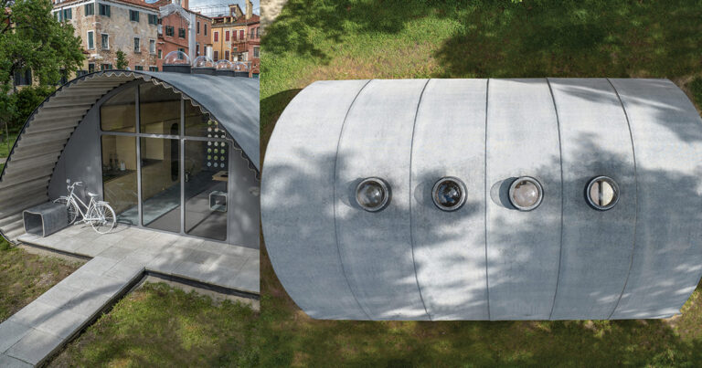 Winners 2024 Global Future Design Awards