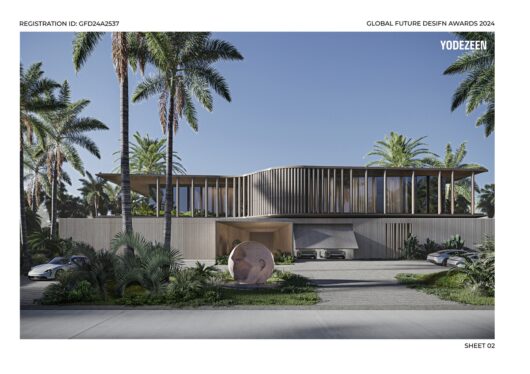 Bronze Winner | Golden Beach | Yodezeen
