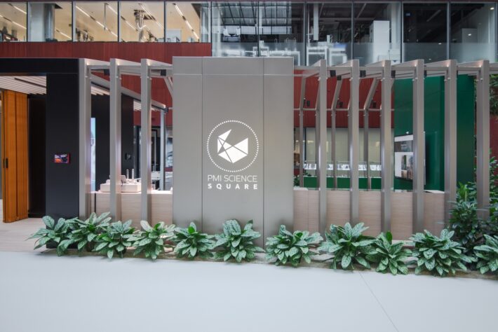 Gold Winner | PMI Science Square | Country Lab
