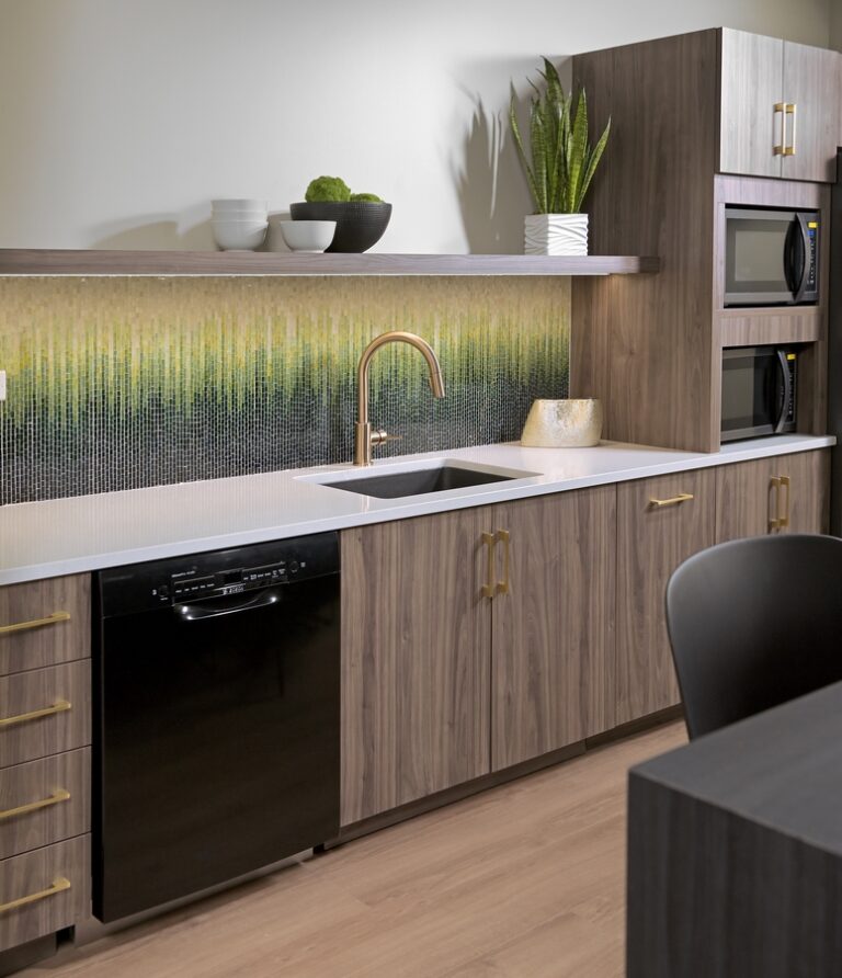 Gold Winner | Plote Construction | Rieke Interiors