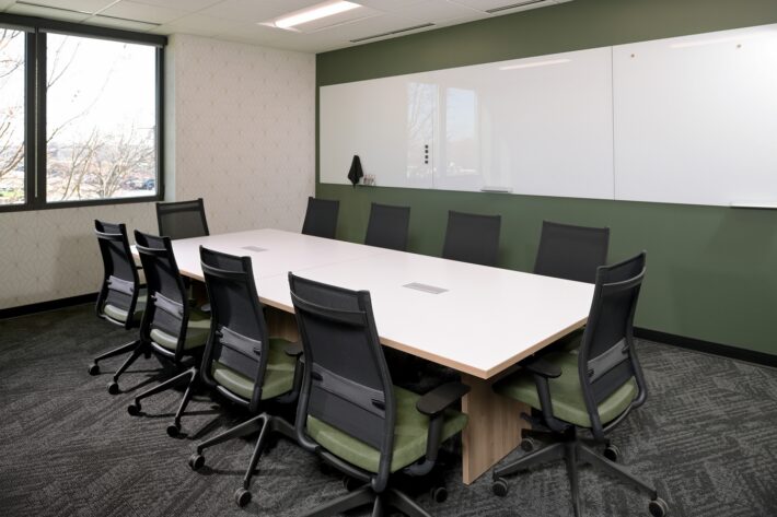 Gold Winner | Plote Construction | Rieke Interiors