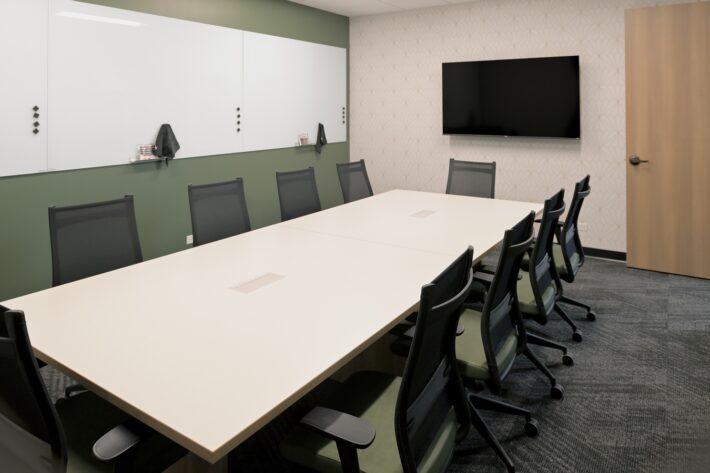 Gold Winner | Plote Construction | Rieke Interiors