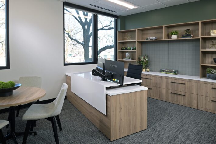 Gold Winner | Plote Construction | Rieke Interiors
