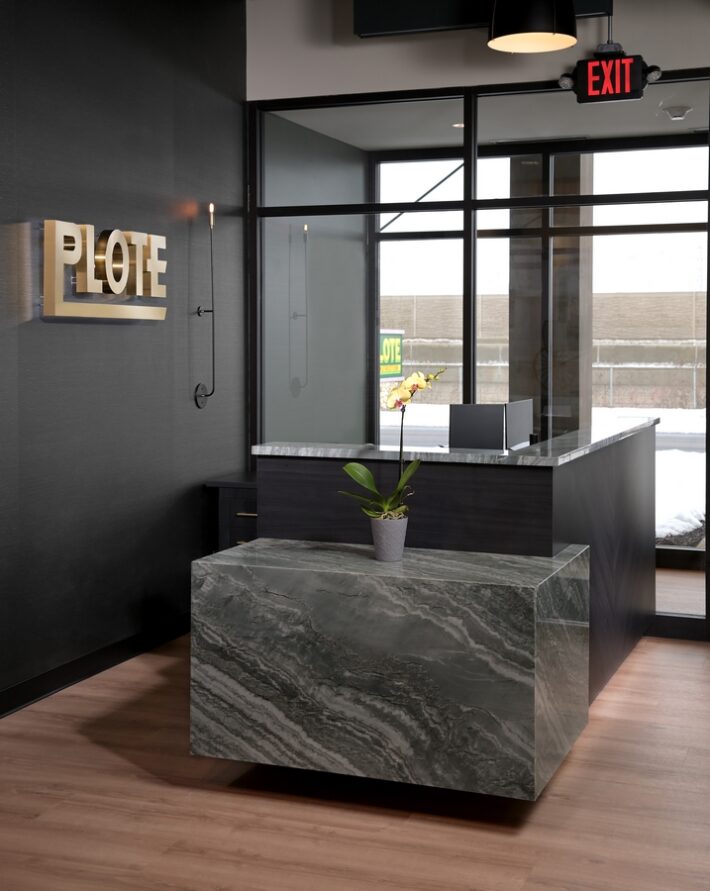 Gold Winner | Plote Construction | Rieke Interiors