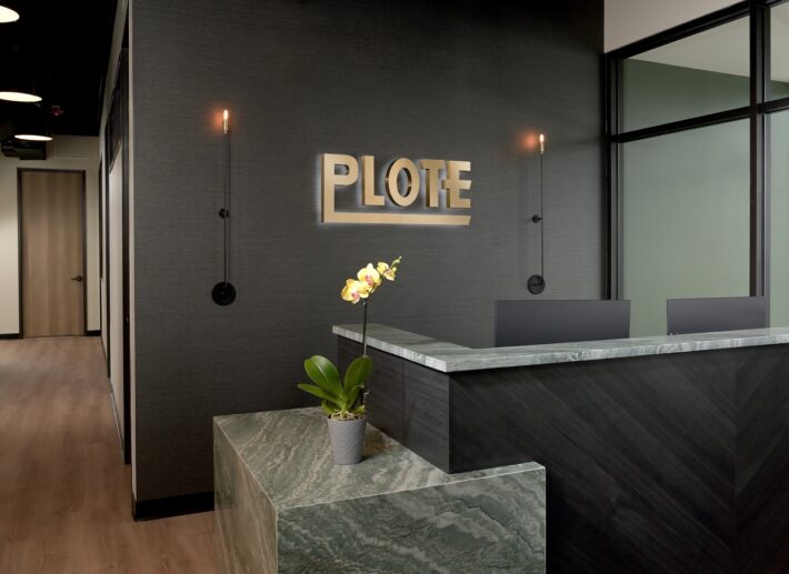 Gold Winner | Plote Construction | Rieke Interiors