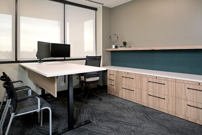 Gold Winner | Plote Construction | Rieke Interiors