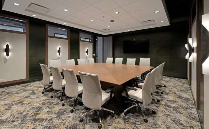 Gold Winner | Plote Construction | Rieke Interiors