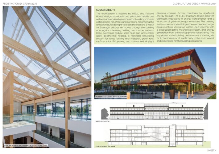 Gold Winner | The Ontario Secondary School Teachers’ Federation (OSSTF ...