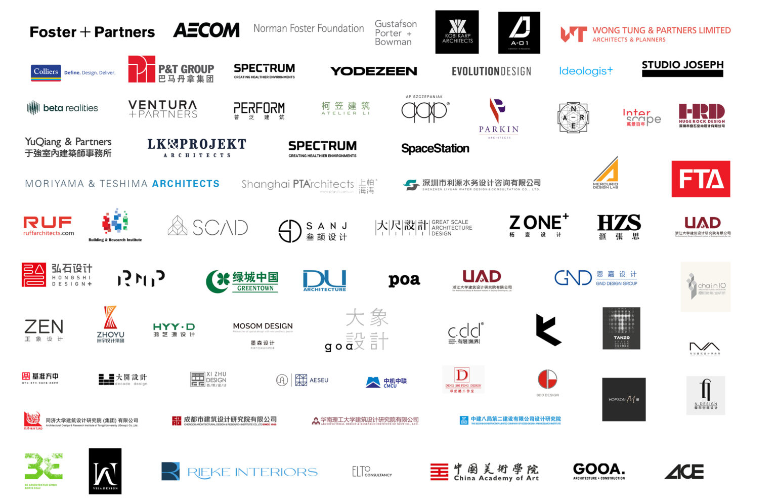 Winners 2024 Global Future Design Awards