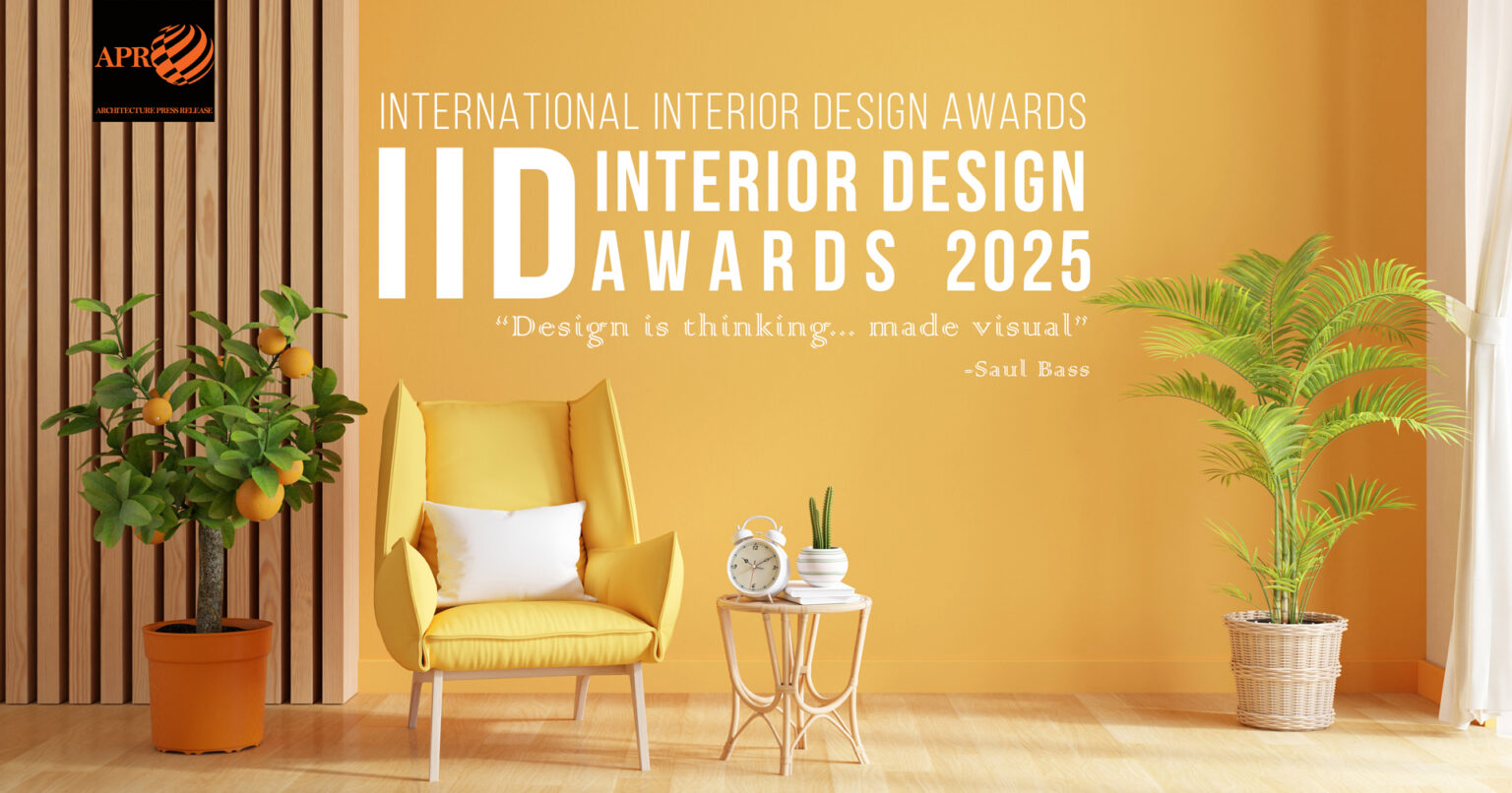 GFD Awards Registration