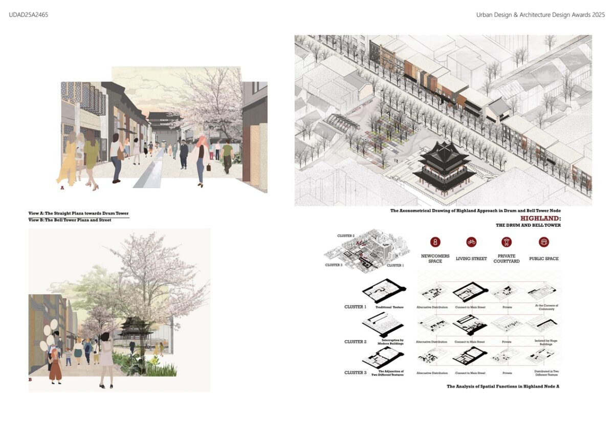 Gold Winner | Downtown Revival: A Mixed-Use Redevelopment Project ...