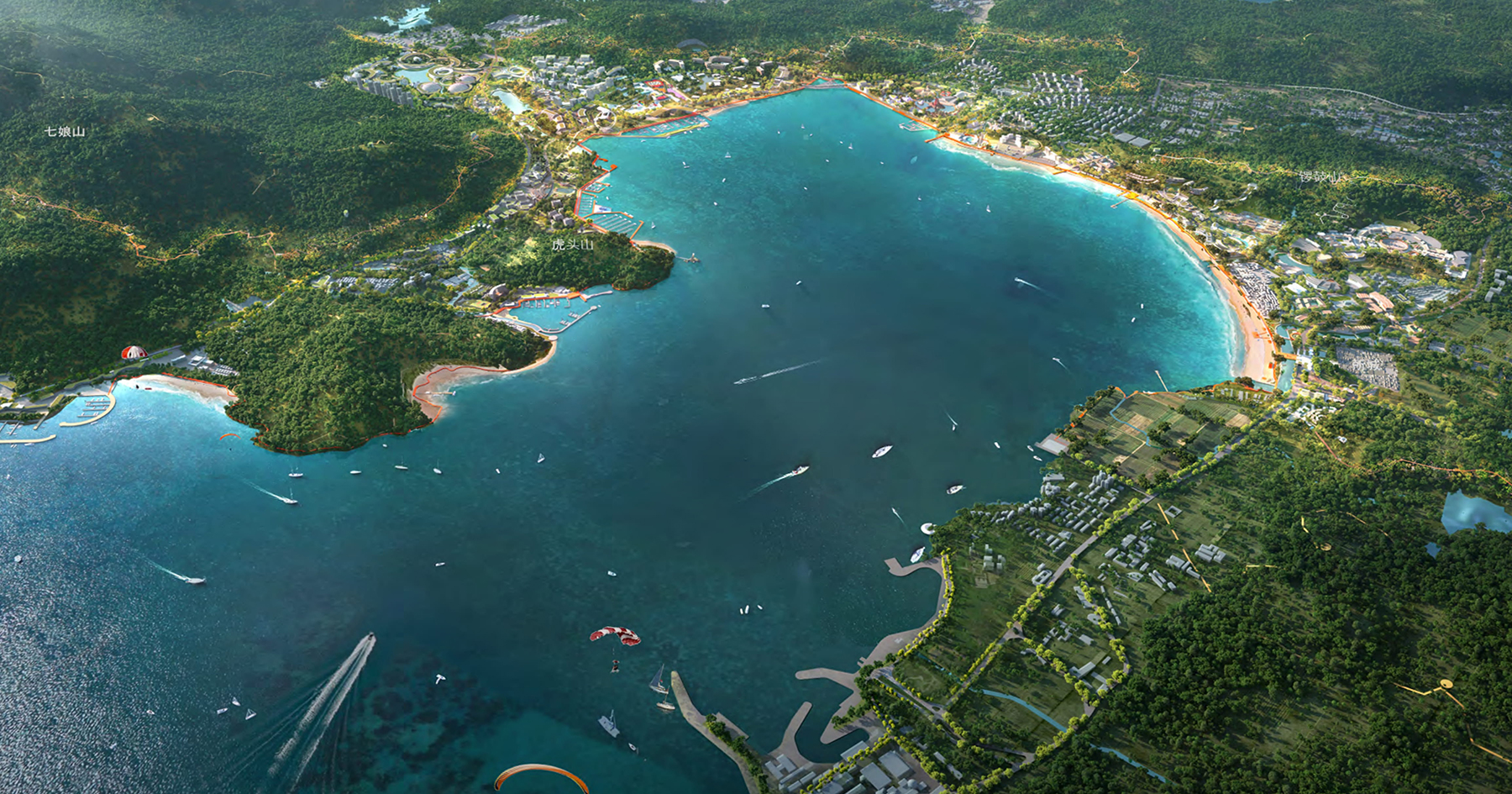 UDAD Awards Winners 2025