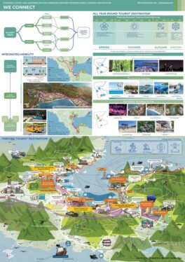 Gold Winner | Greater Bay Area Metropolitan Area @ Dapeng Peninsula ...
