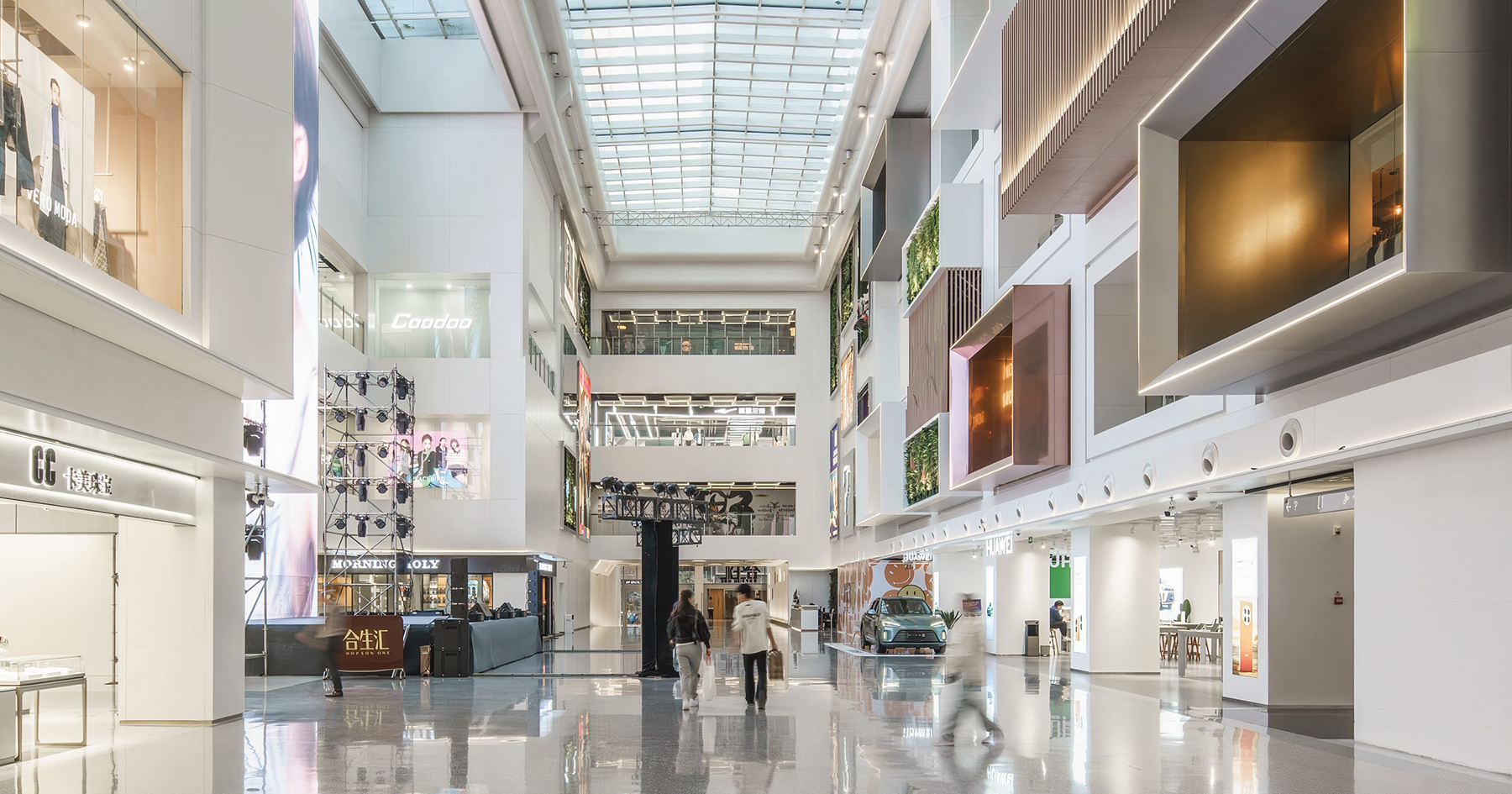 UDAD Awards Winners 2025