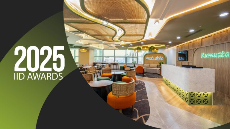 Gold Winner – Work.able | DB&B Philippines, Inc.