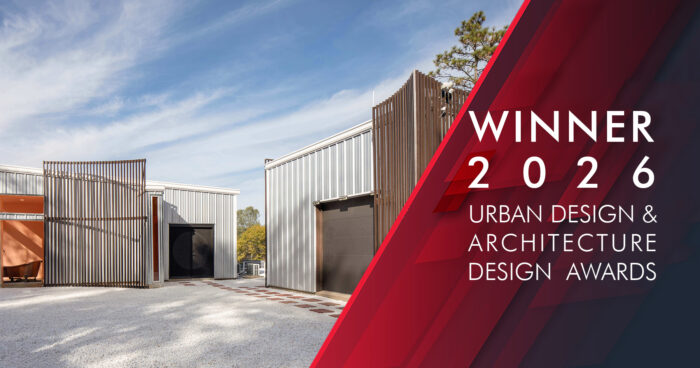 Gold Winner – Box Factory | HB+A Architects